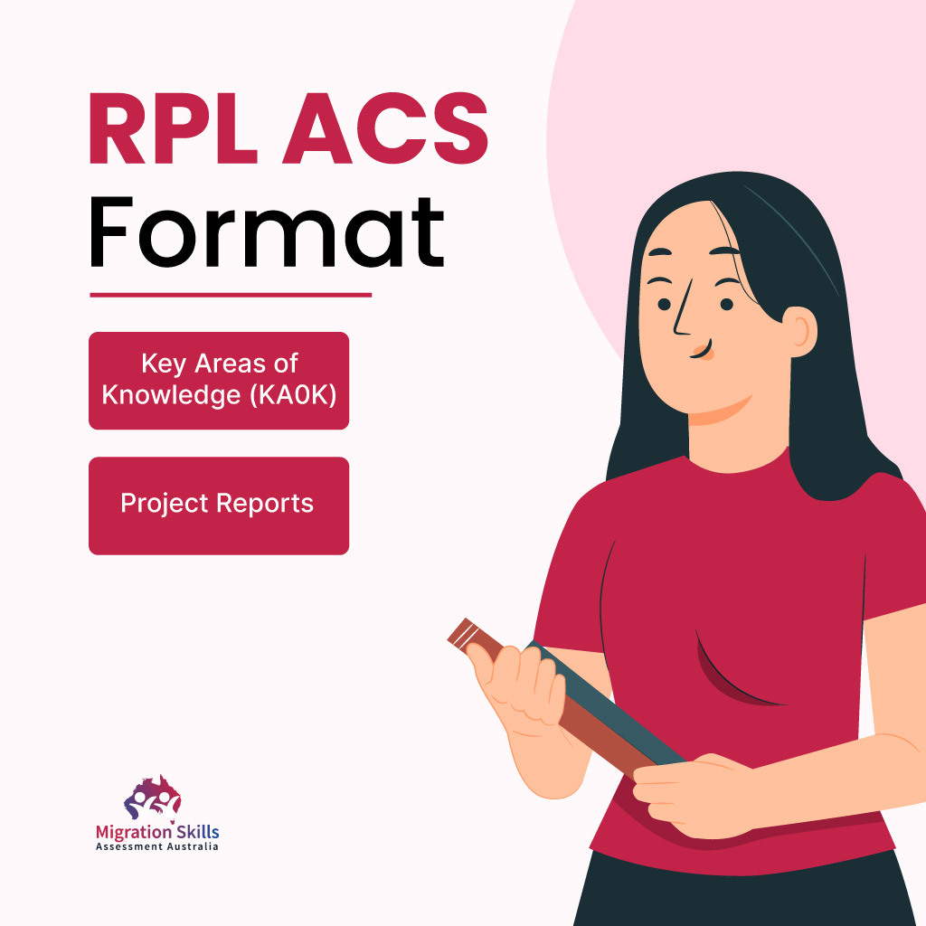What is ACS RPL Report and why is it required? - MigrationSkillsAustralia