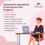 What is the Australian Professional Year Program, and how does it work?